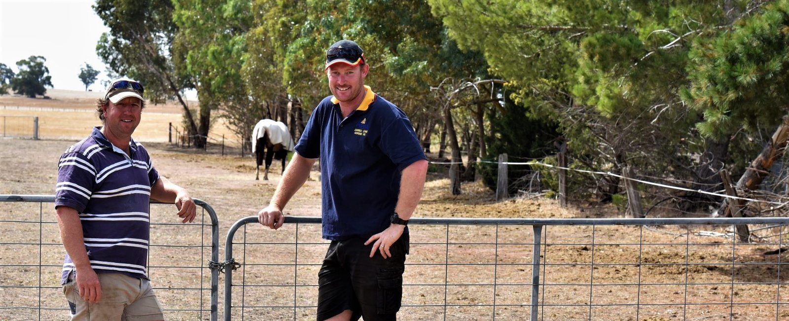 Rodeo resurrection for tiny Wimmera community - Live Country