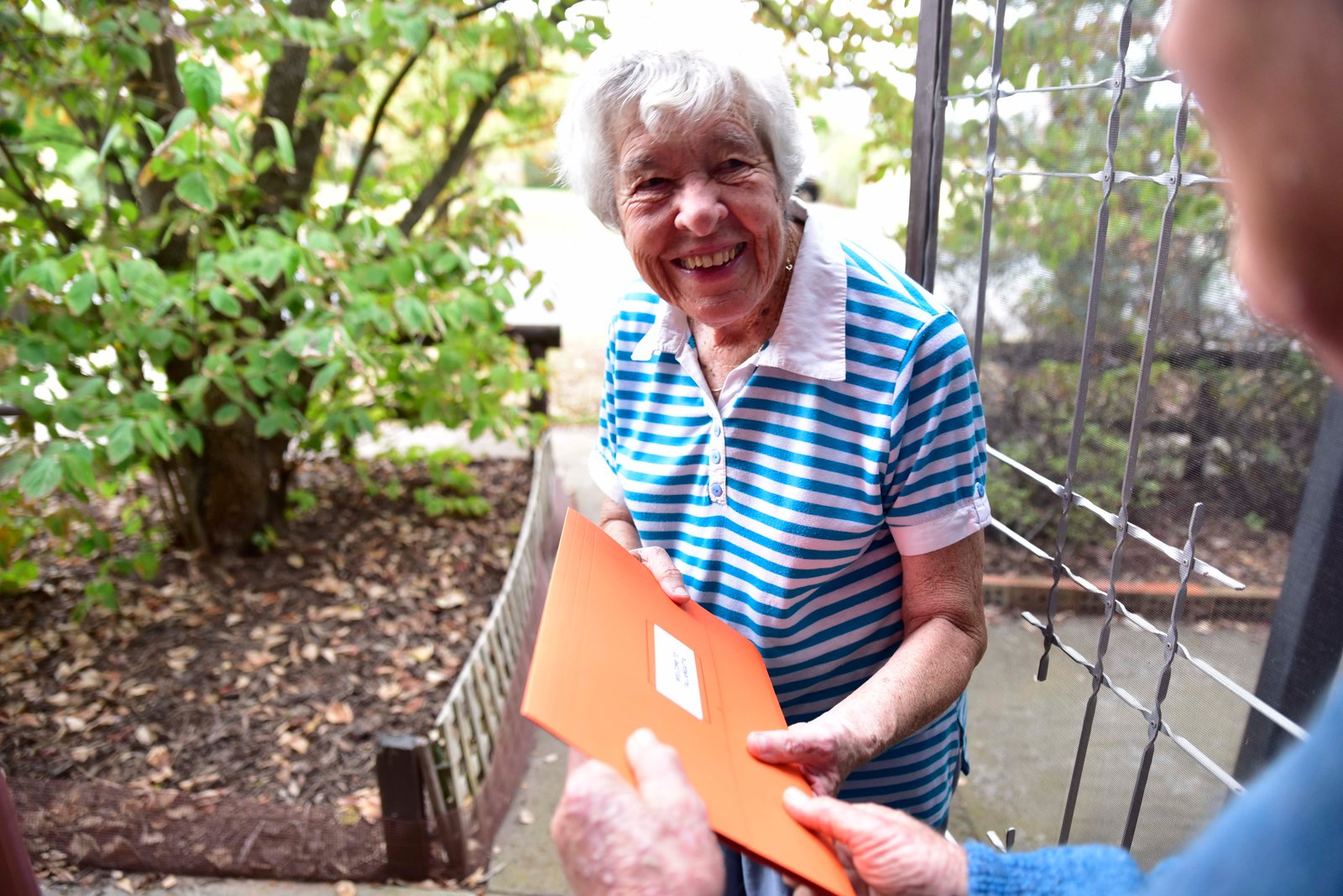 Welcome pack provides instant ‘family’ in rural community - Live Country